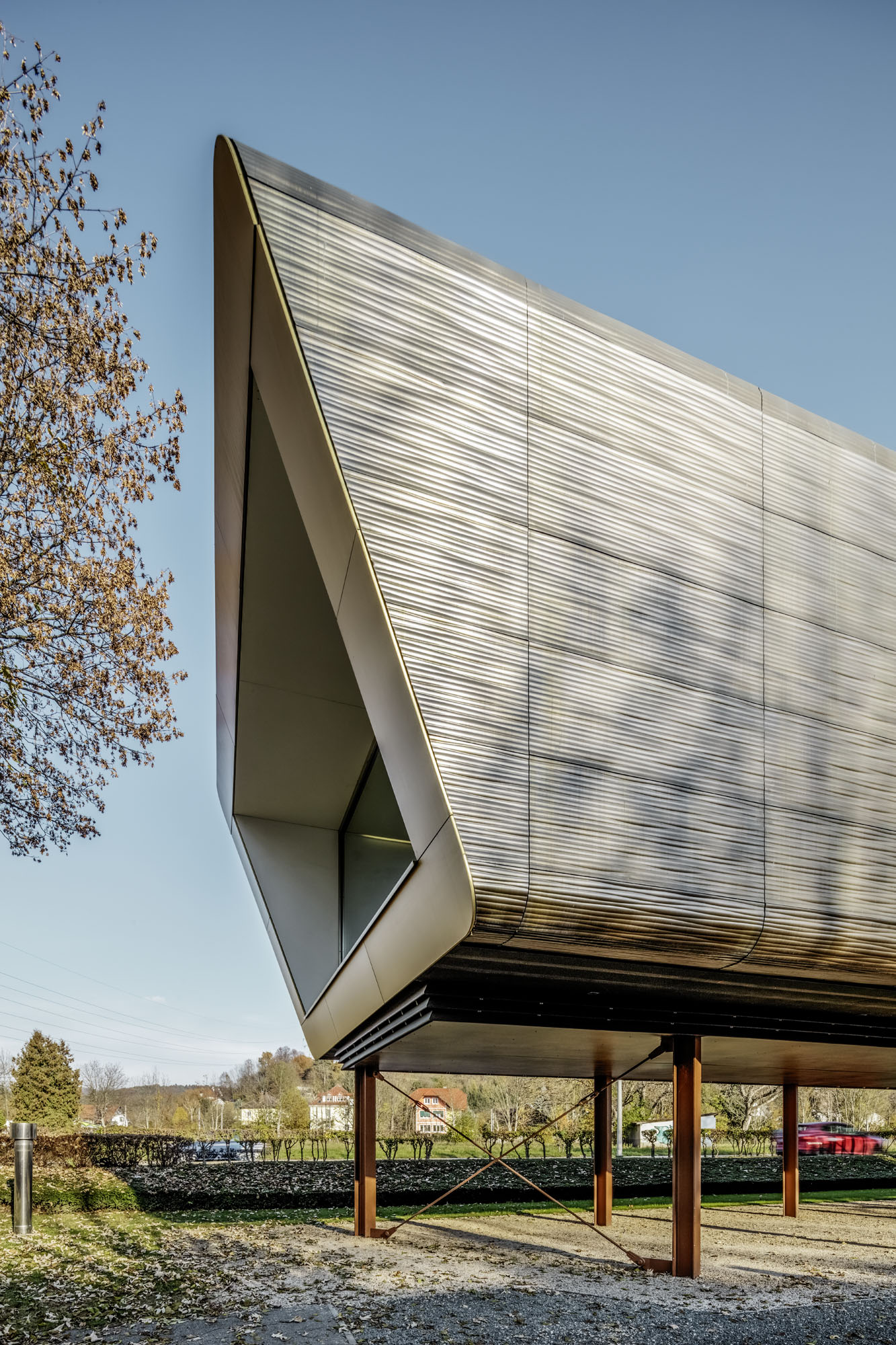 Viereck Architekten - Interior design - Viereck Architekten
