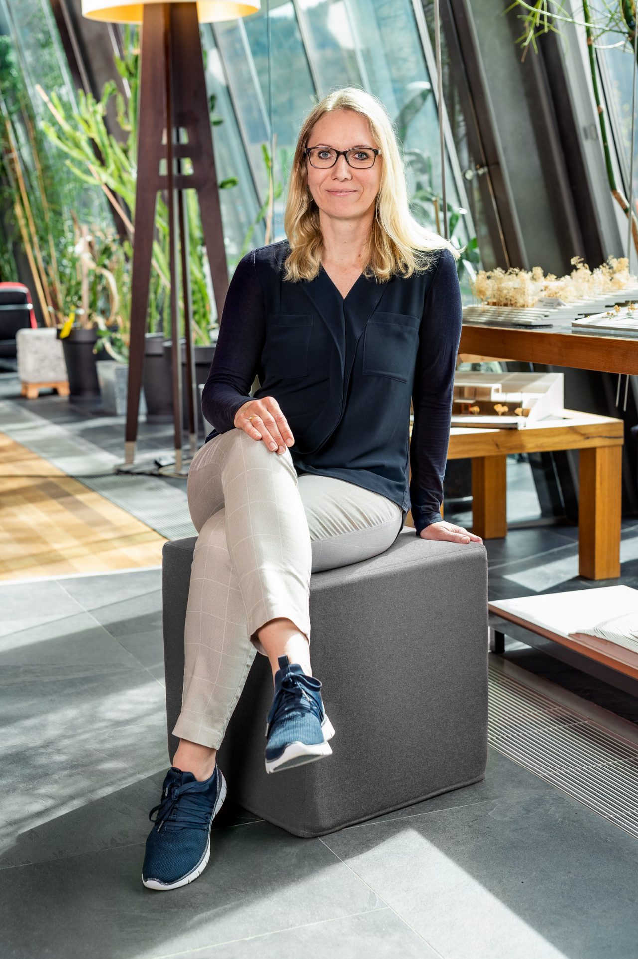 Viereck Architekten - Team EN - Viereck Architekten