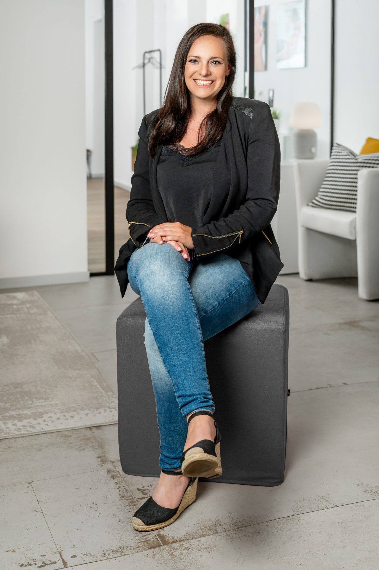 Viereck Architekten - Team - Viereck Architekten