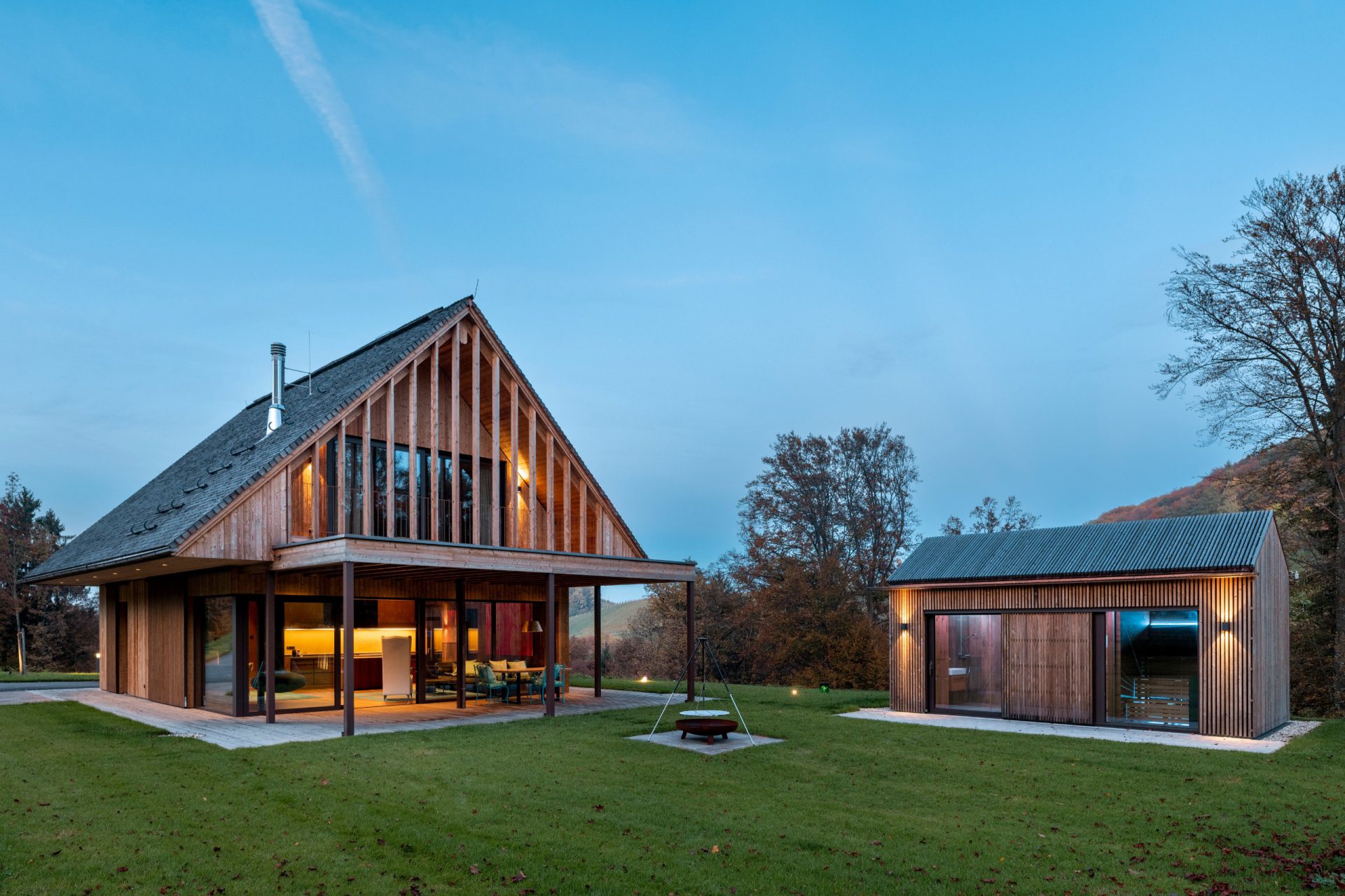 Viereck Architekten